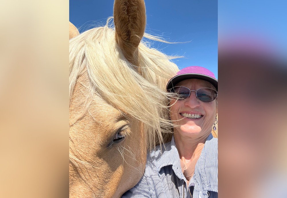 Happy Birthday to Me! – If a Horse Could Talk